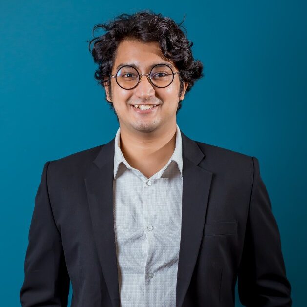 Mohammad Adnan Rahman Inspira Advisory And Consulting Ltd