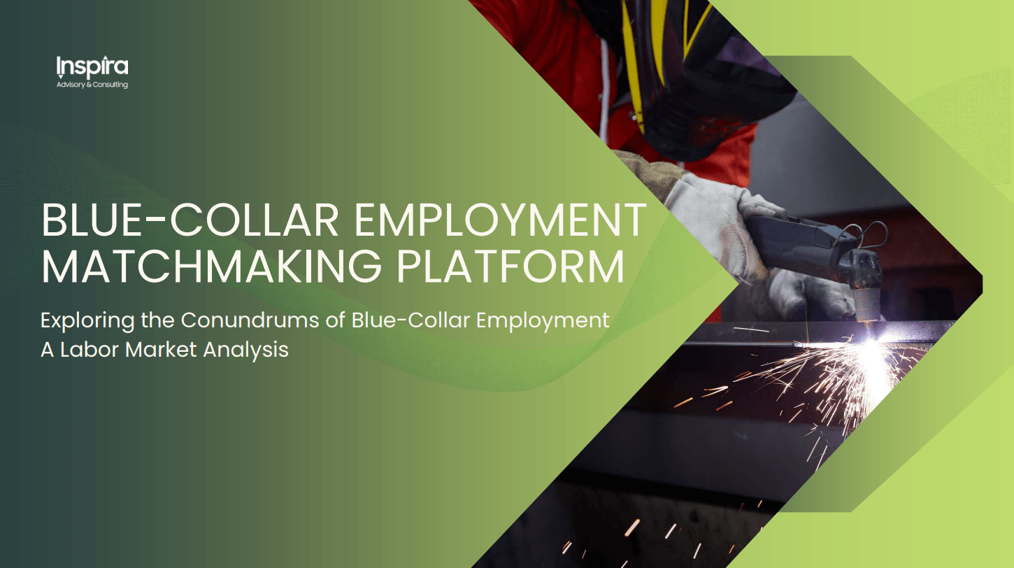 Exploring the Conundrums of Blue-Collar Employment A Labor Market ...