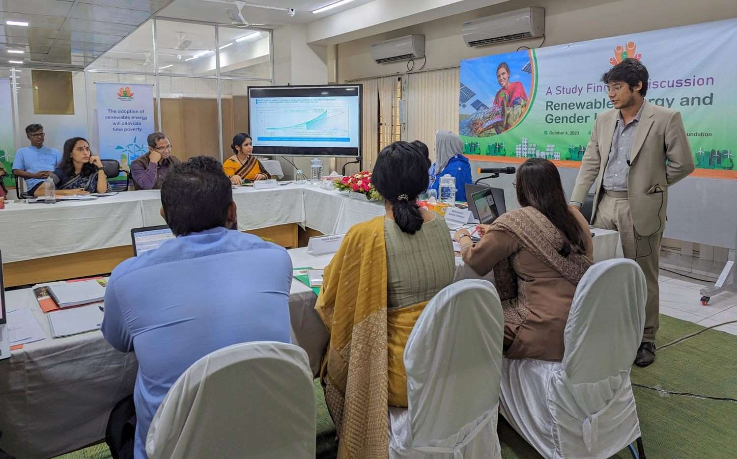 Findings Disssemination Workshop in Collaboration with Manusher Jonno ...