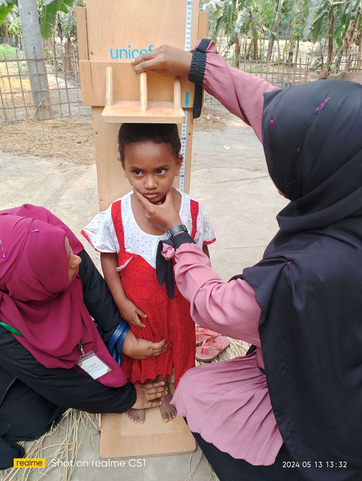 Field Visit for the CARE JANO Endline Evaluation Project | Inspira ...