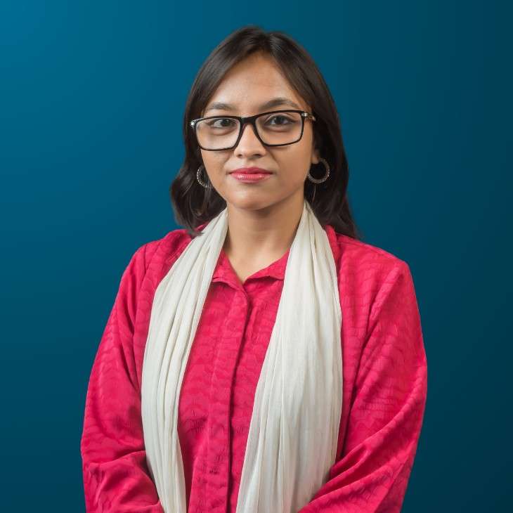 Ananna Khan | Inspira Advisory and Consulting Ltd.